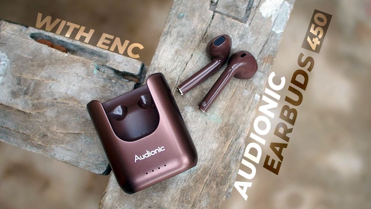 Best affordable earphones with unique design / Audionic earbuds 450 ...