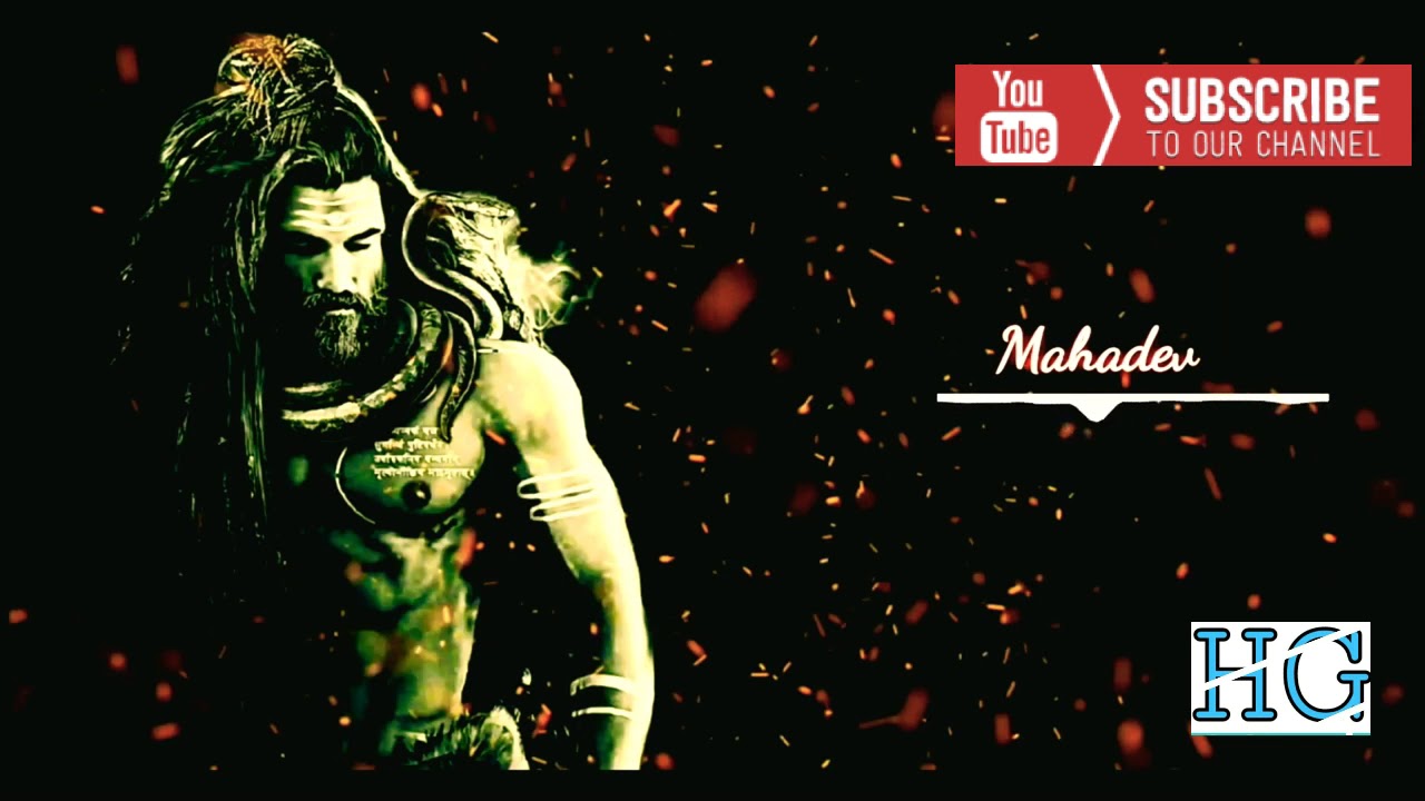 New Mahadev status video 🙏 Har Har MahaDev 🙏 // Mahakal Status Video ...