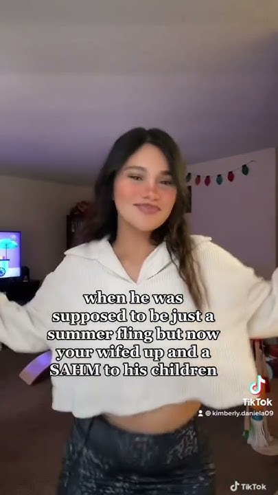 When Its Meant To Be Trending Sahm Moms Shorts Married Youtube