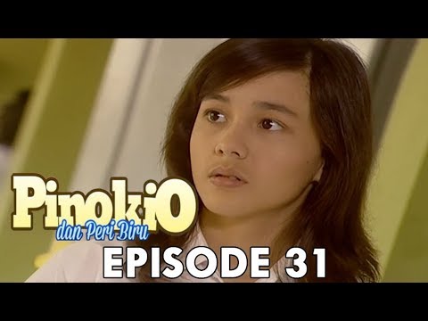Pinokio dan Peri Biru Episode 31 Part 2 - YouTube