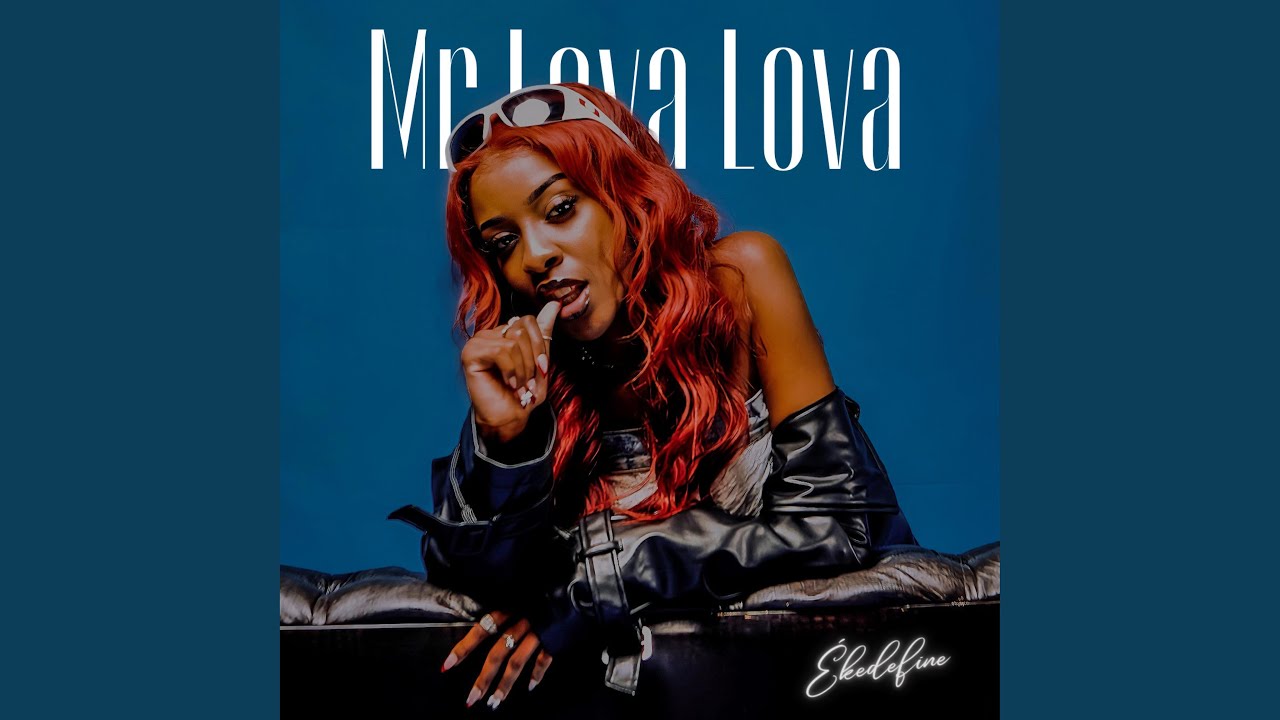 Mr Lova Lova - YouTube