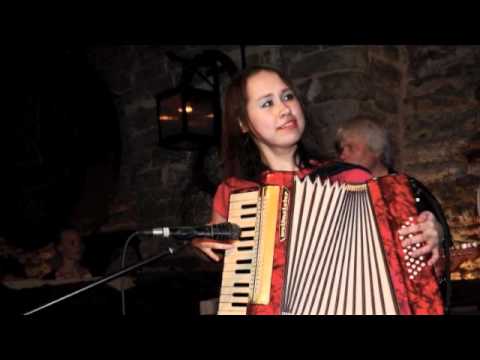 MEIE MEES  Hei, nossa nossa, tantsi kaasa! (Velvet Voice Mix)