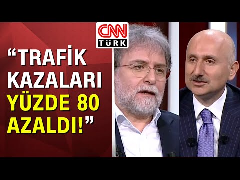 Çanakkale Köprüsü'nde son durum ne? Bakan Adil Karaismailoğlu'dan önemli açıklamalar