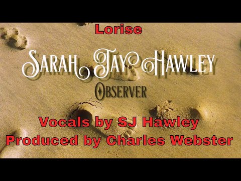 Sarah Jay and Charles Webster - Observer