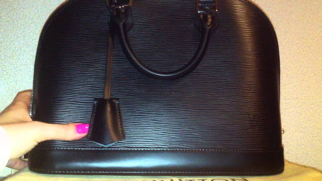Louis Vuitton Bag Comparison Alma BB Alma PM And No BB YouTube louis-vuitton-bag-comparison-alma-bb-alma-pm-and-no-bb-youtube