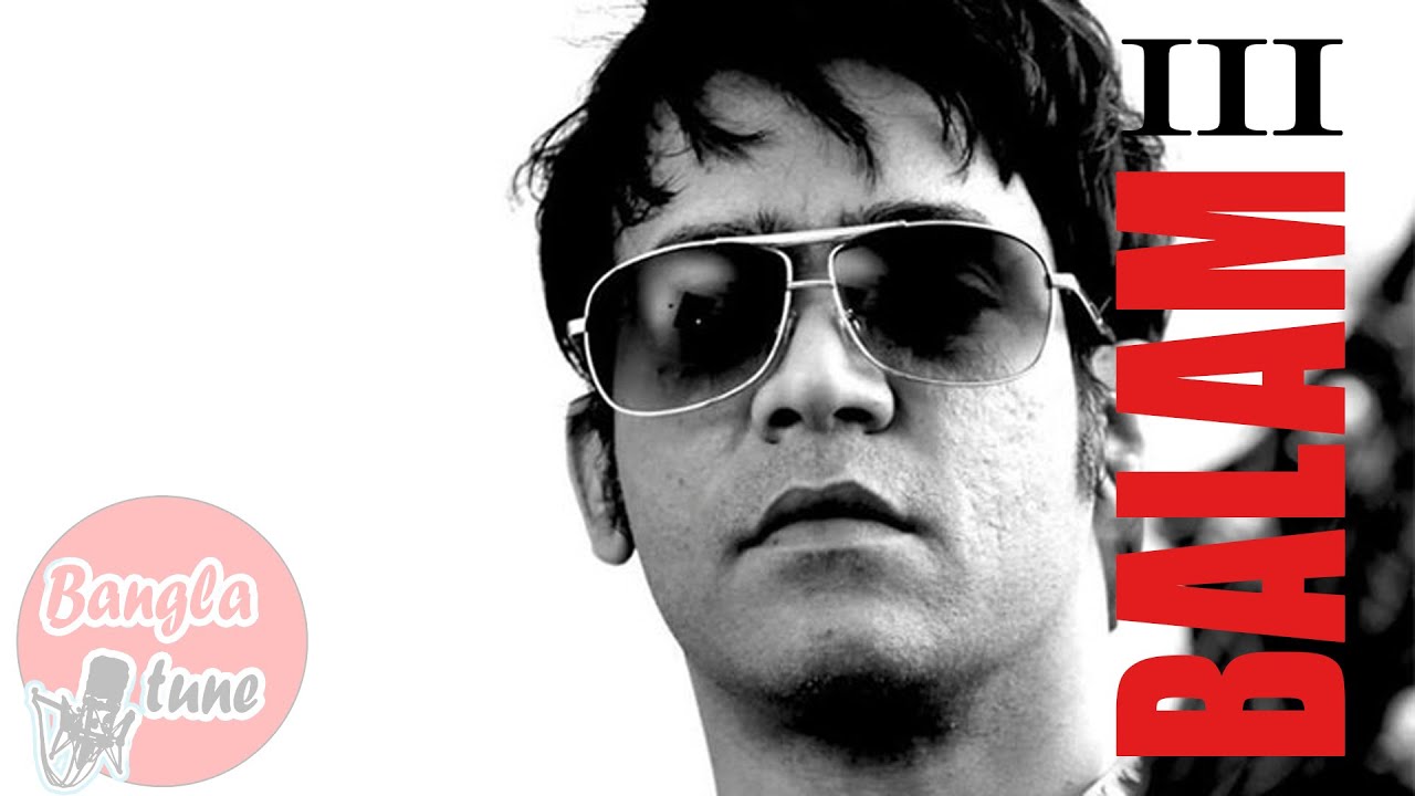 Balam 3 Full album - YouTube