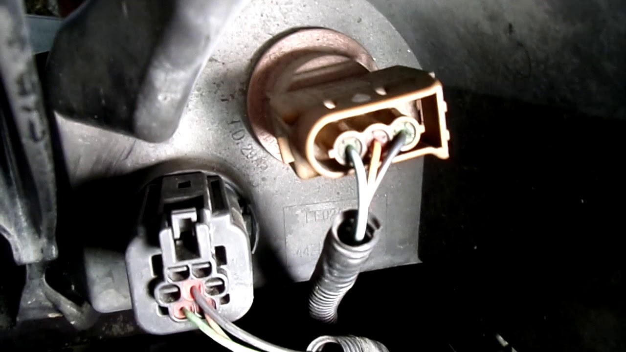 Repairing P0128 Trouble Code YouTube