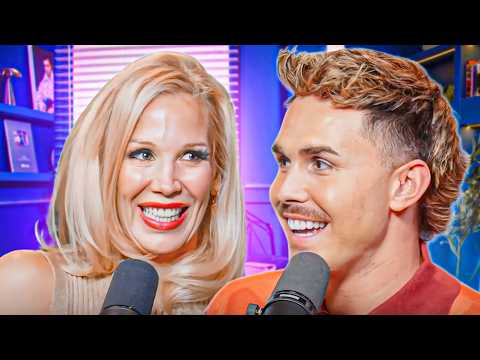Rebecca More Talks The Cock Destroyers SPLIT, Loss Of Sophie & David Attenborough ISN’T A Gay Icon?!