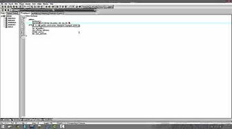 C++ Database with Classes and Dynamic Array - YouTube