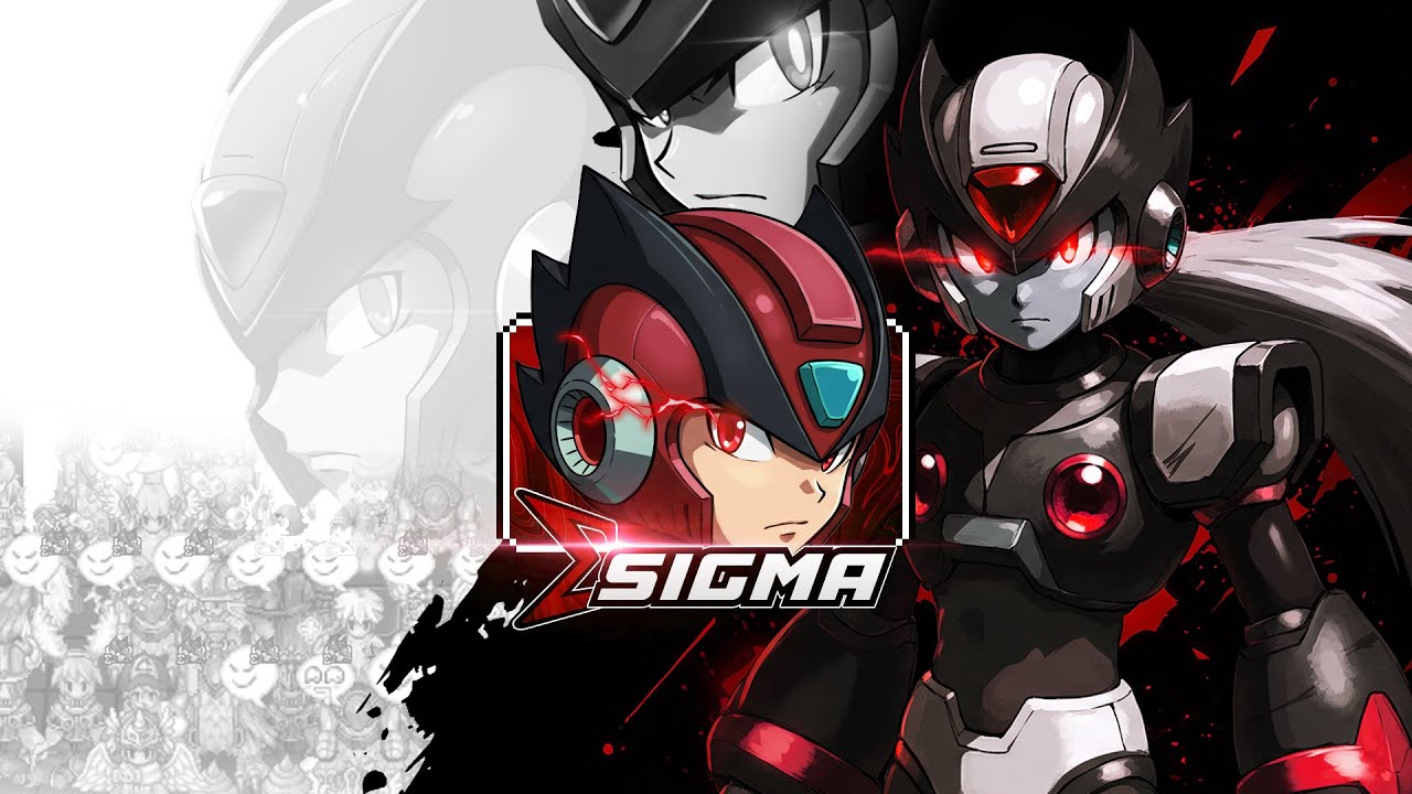 Sigma 』Bombs Away - YouTube