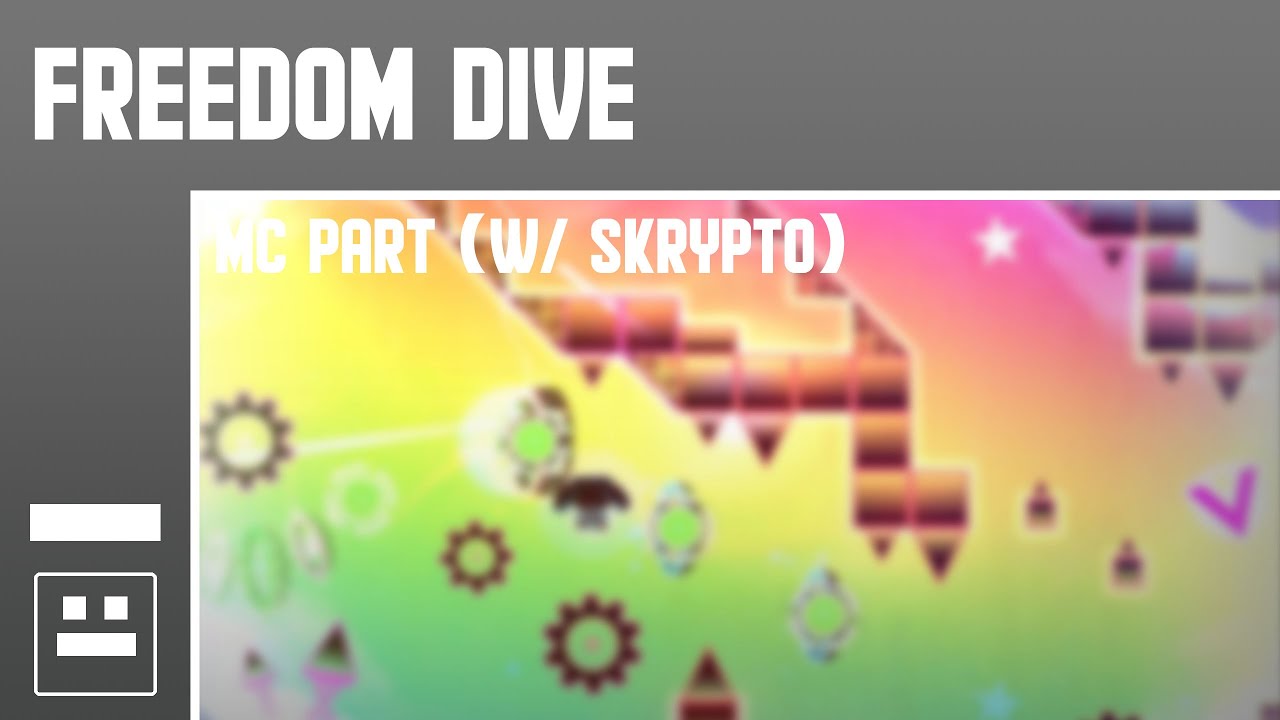 [Geometry Dash] Our Part in Freedom Dive (Skrypto + Yoonsr) - YouTube