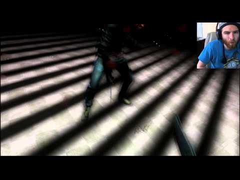 HOYT KNIFE FIGHT - Far Cry 3