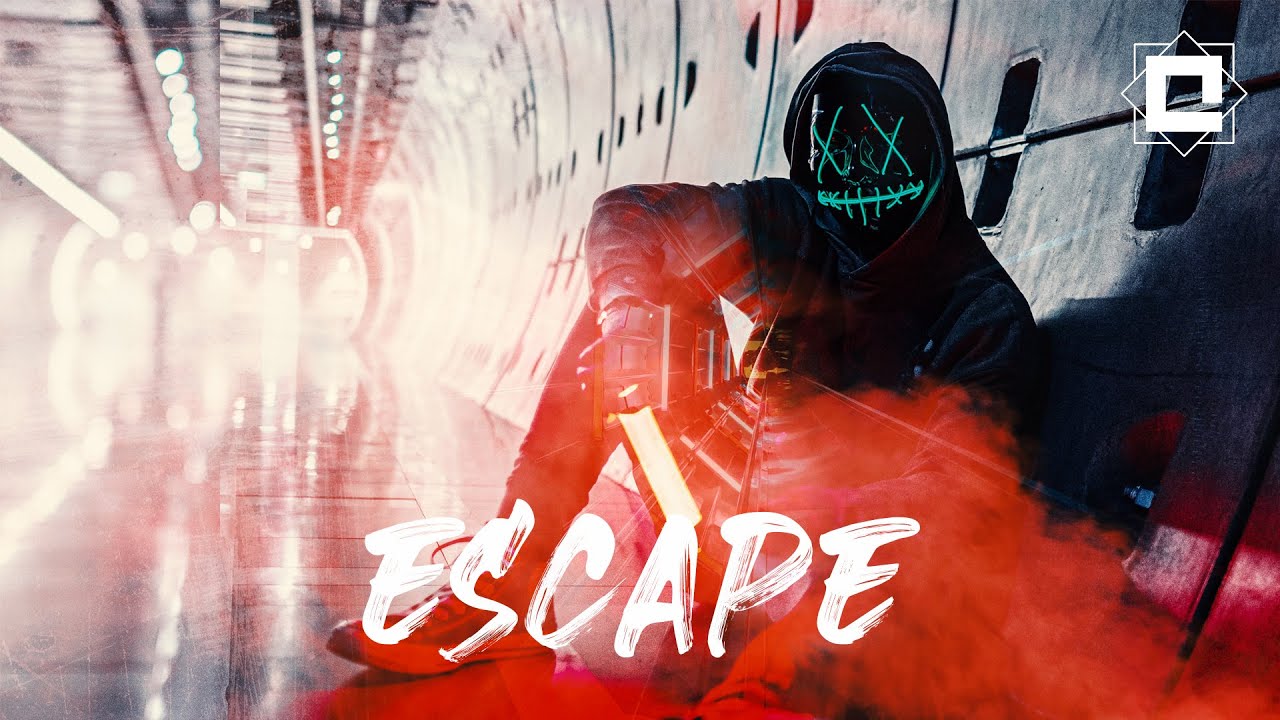 Onur Atli & Robbie Rosen - Escape 🎵 - YouTube