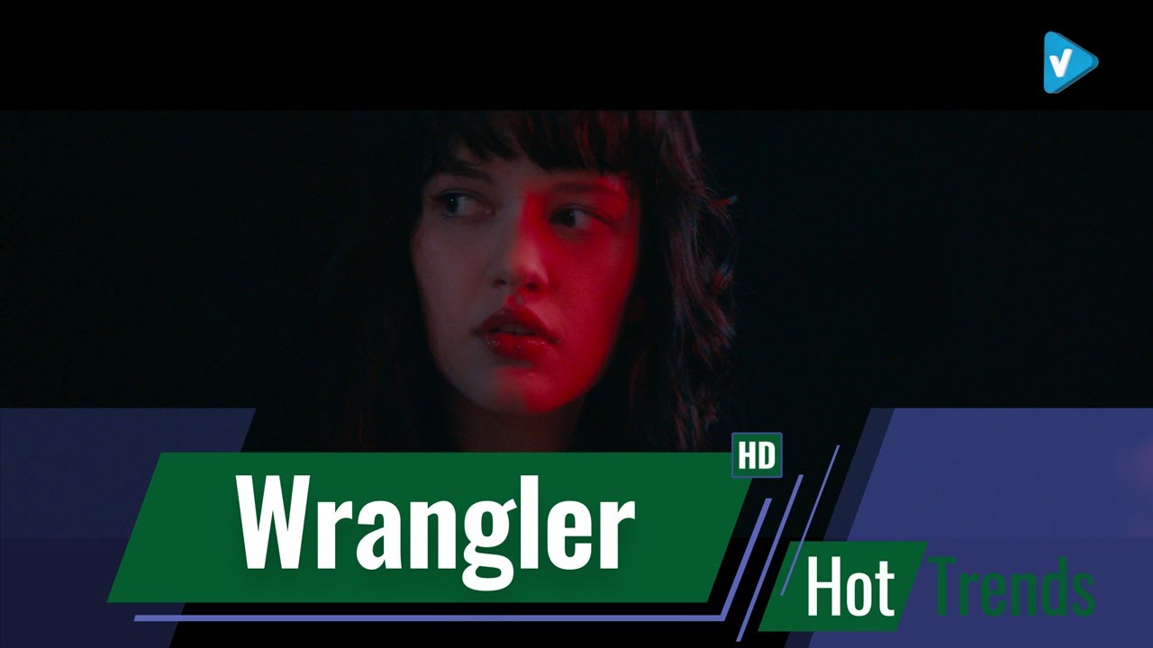 #Wrangler Guide: Wrangler Wear With Abandon - YouTube