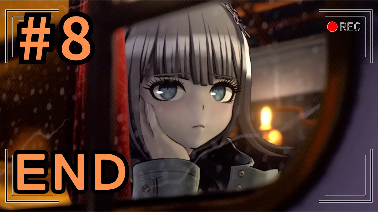 【推理遊戲】RAINCODE | 超偵探事件簿 霧雨迷宮(尾聲) #8 (END) 【認真系列】 - YouTube