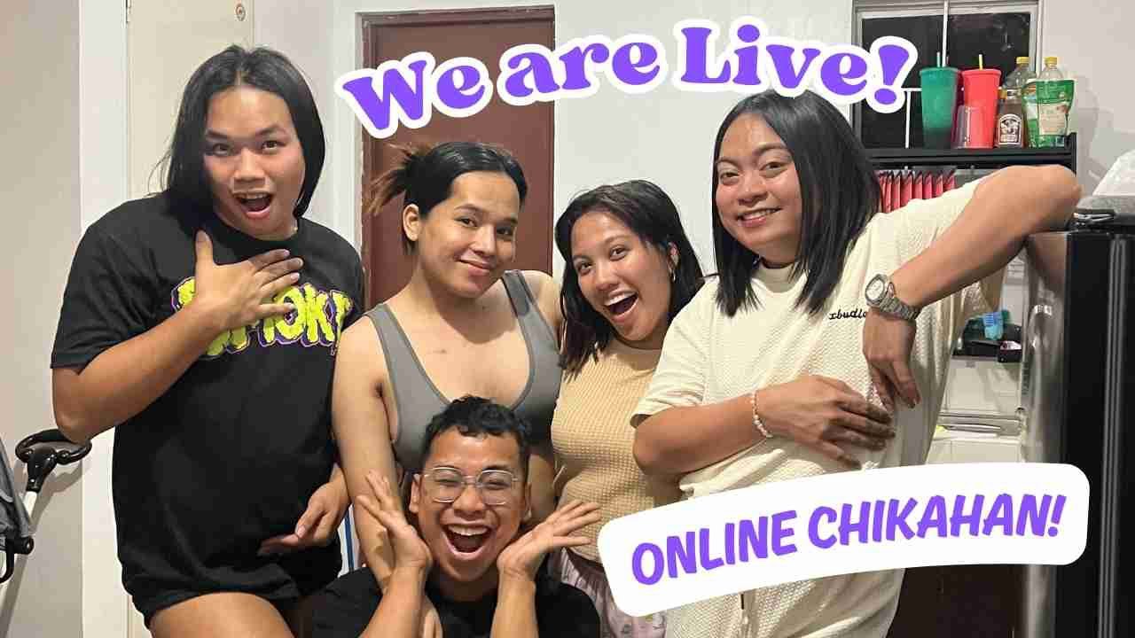 Jessica Absalon is live! - YouTube