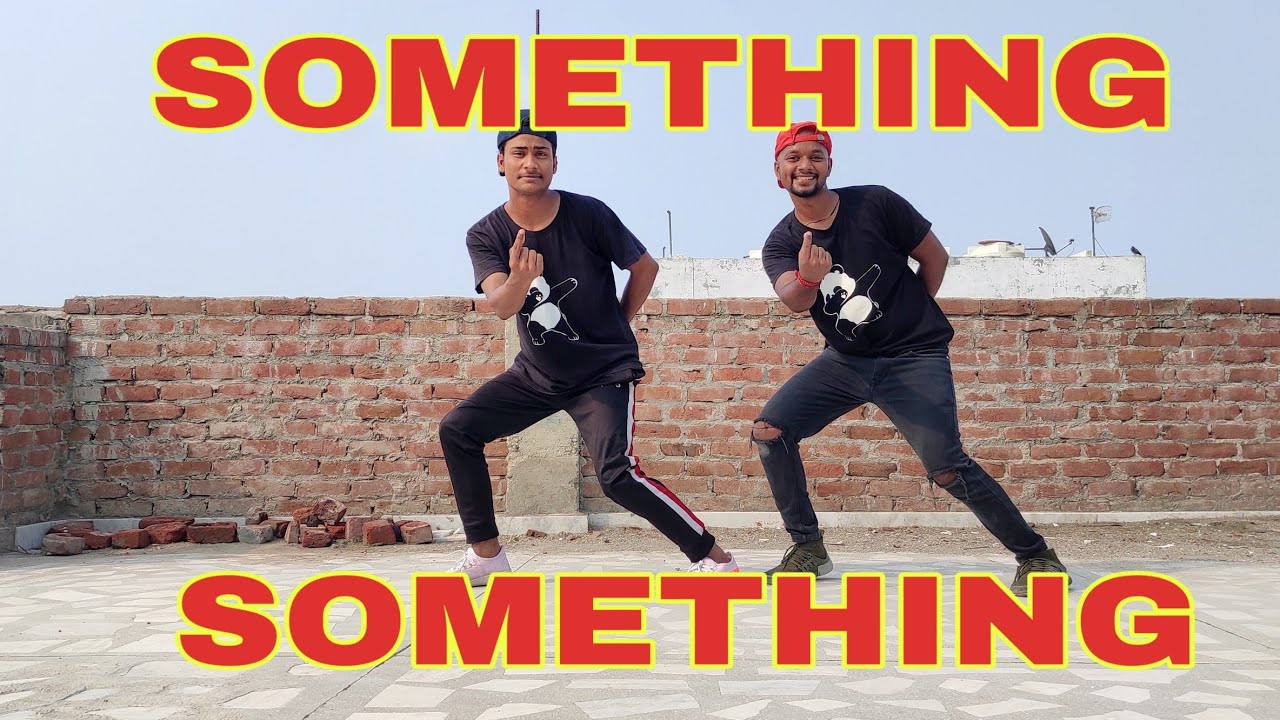 Something Something || Dance Choreography || Covid19 - YouTube