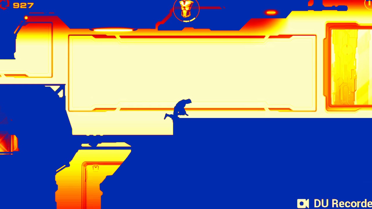 VECTOR 2 GAMEPLAY #2 - YouTube