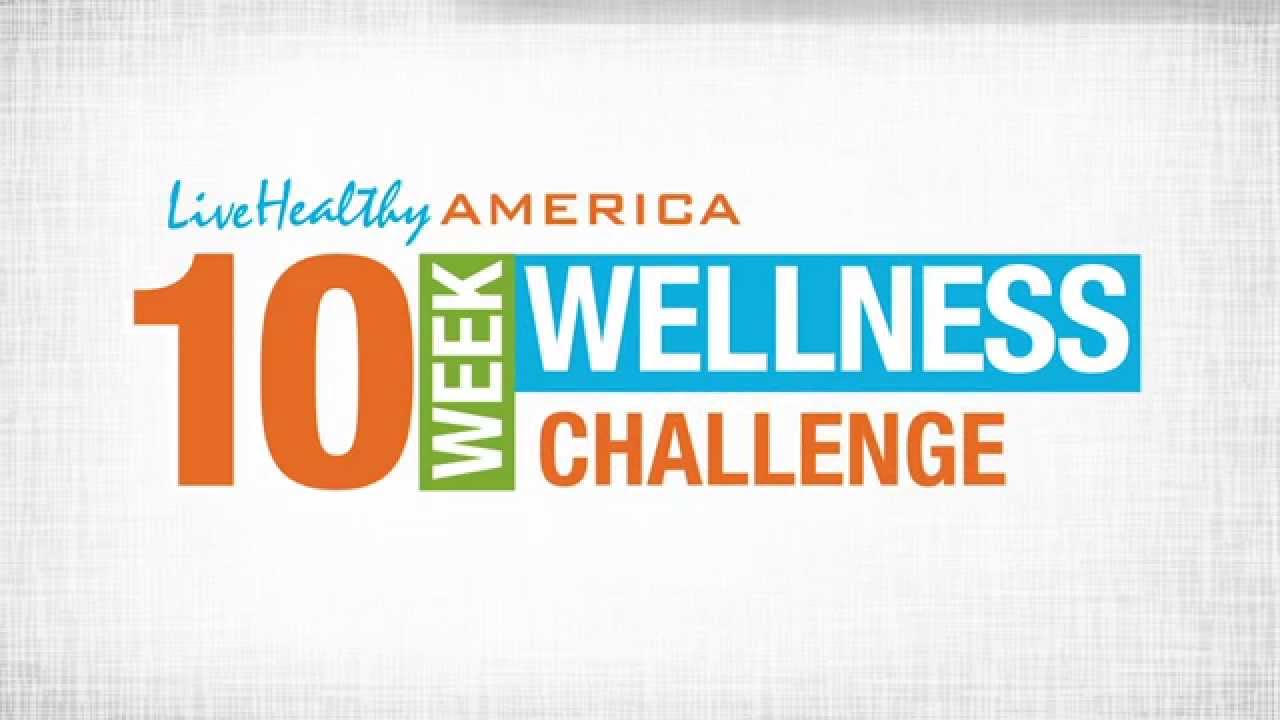 10 Week Challenge - YouTube