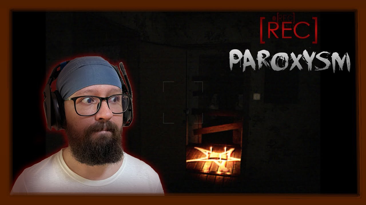 [REC] PAROXYSM (COMPLETO) - YouTube