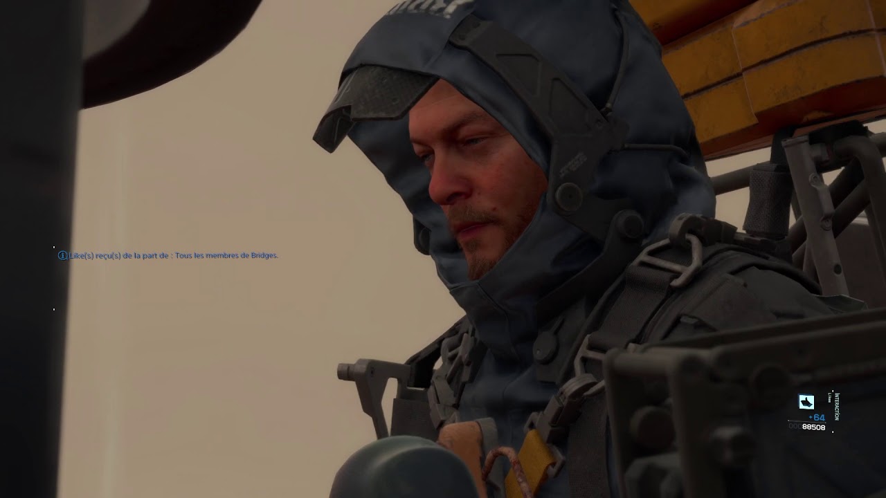 Death Stranding 18 - YouTube