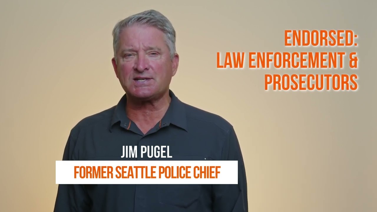 Endorsements - Leesa Manion for Prosecutor