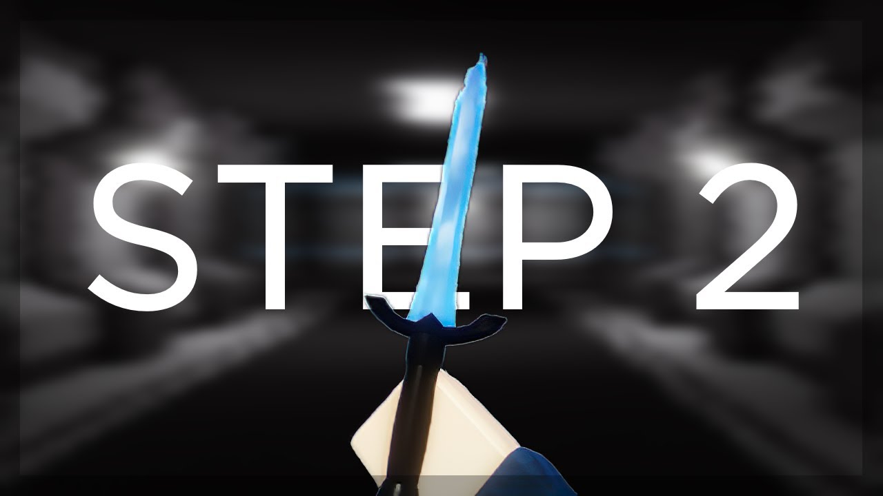 How to clear Night's End Step 2 | Roblox Arsenal Night's End - YouTube