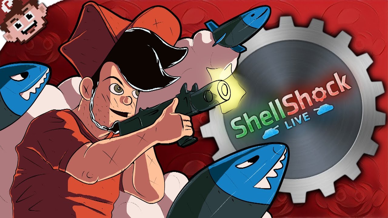 ATTACK on ANTHONY! | Mutually Assured Destruction. (Shellshock Live w ...