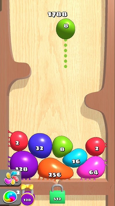 BLOB MERGE 3D| #blobmerge3d - YouTube