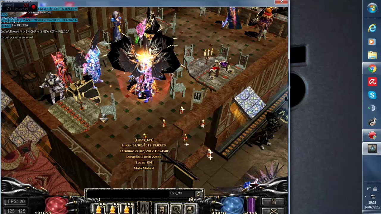 Muaway [Comprando minha primeira STYLE ] - YouTube