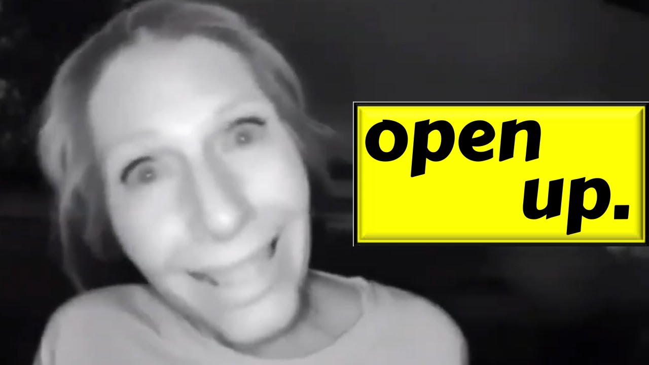 The Scary Ring Doorbell Videos You Need to See Now! - YouTube