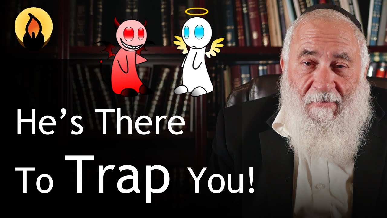 The two voices in your head - YouTube