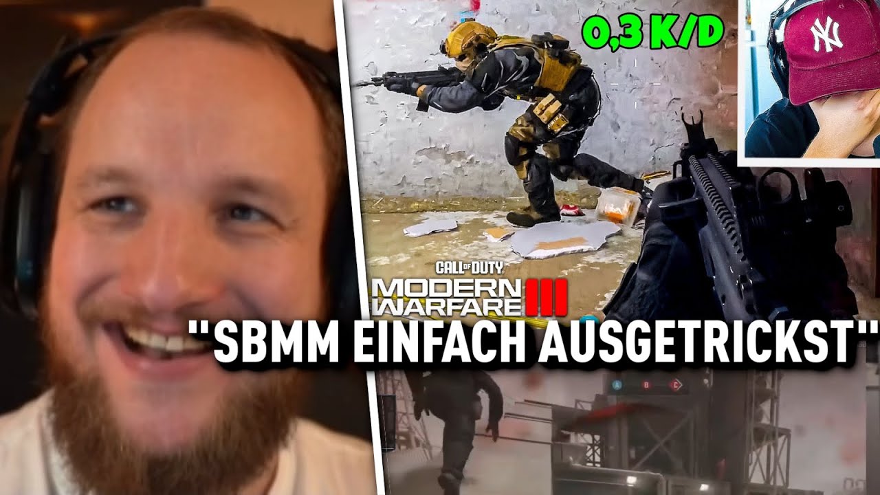 🤣🤓NEFFENACCOUNTS - MW3, ABER ALLE GEGNER SIND SCHLECHT - JOHN RAGE ...
