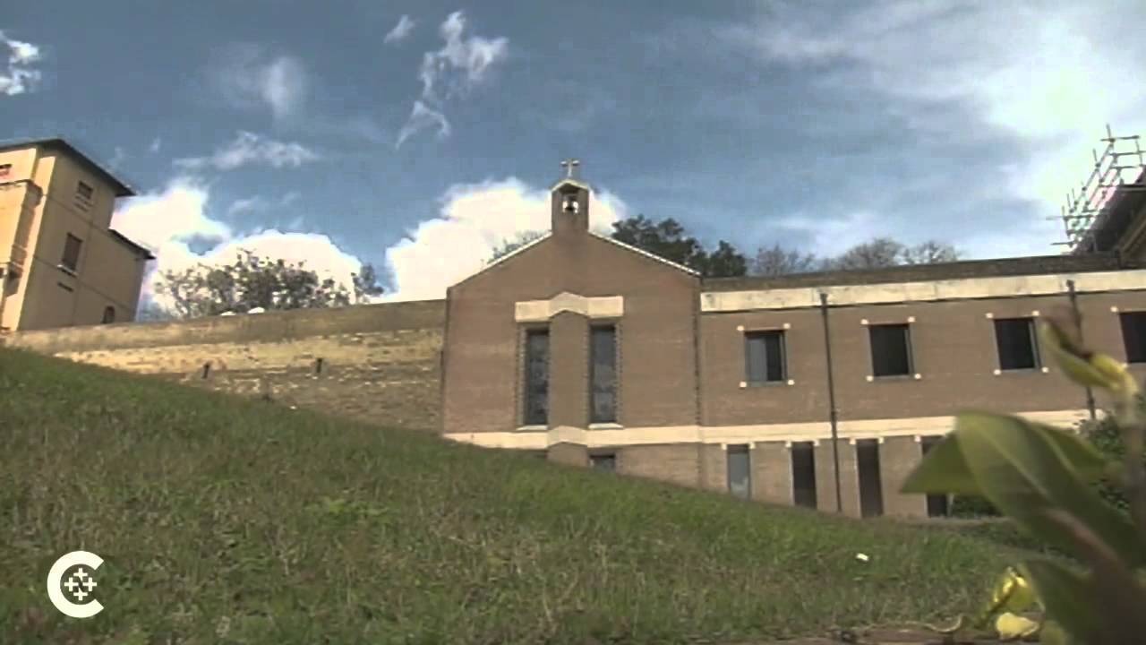 Pope Benedict Xvi New Home