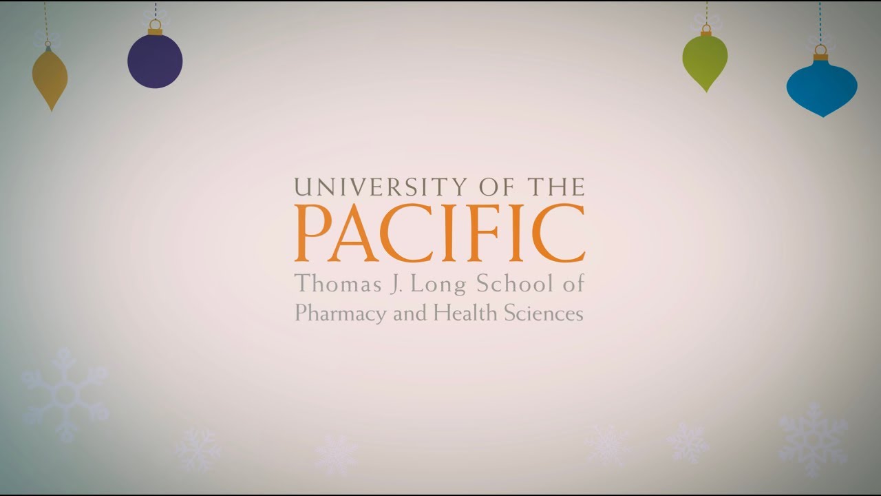 PHS Holiday Greeting 2018 - YouTube