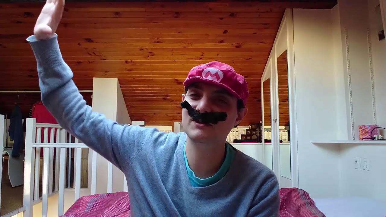 La scarification mutilation 3/3 [Don Mario] - YouTube