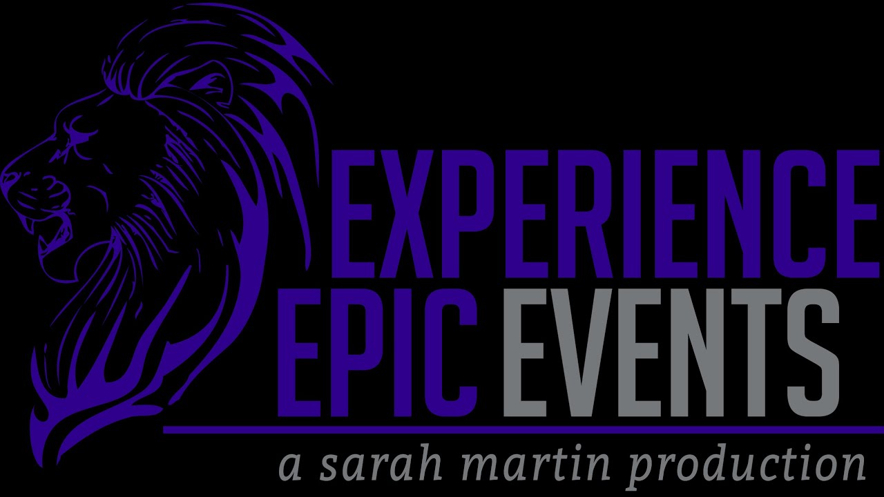 Who is Experience Epic Events? - YouTube