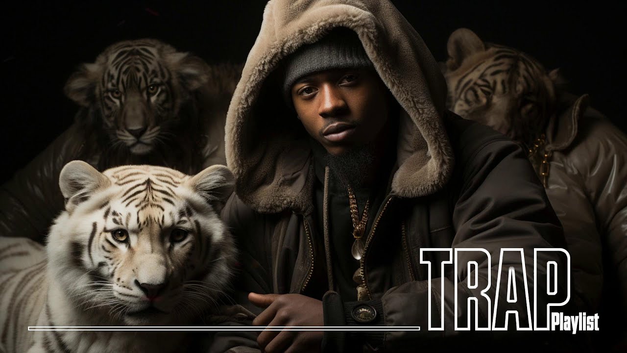 Best Trap Party Playlist - Top HipHop 2024 🔥 Top Hip Hop & Rap Party ...