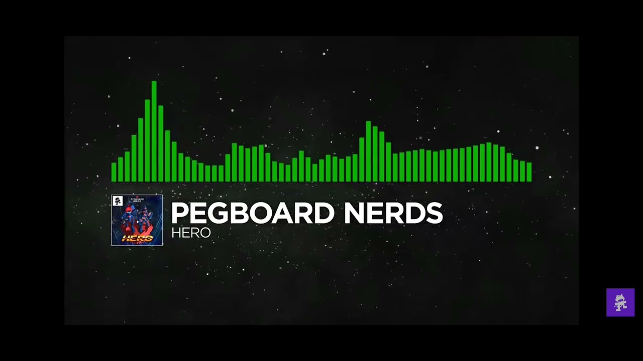 Pegboard Nerds - Hero - YouTube
