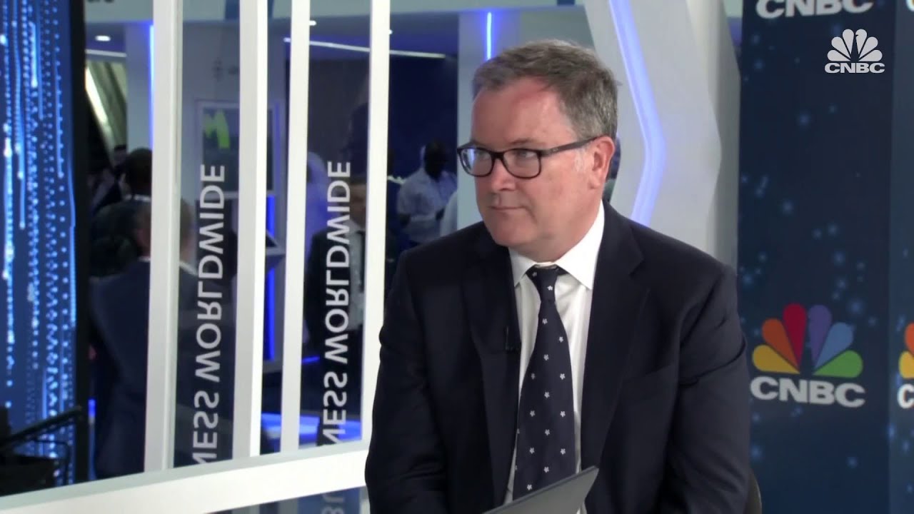 Demand will come back — possibly in the second half of 2023, says Vitol ...