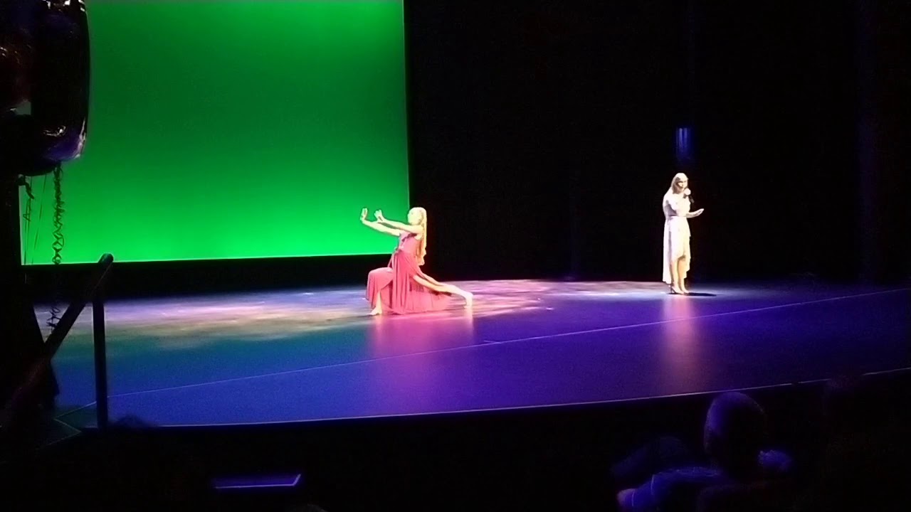 For Good (Wicked) - YouTube