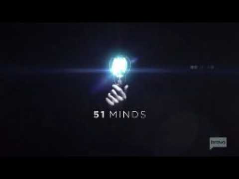 51 Minds Entertainment/Endemol/Bravo Original (2016) - YouTube