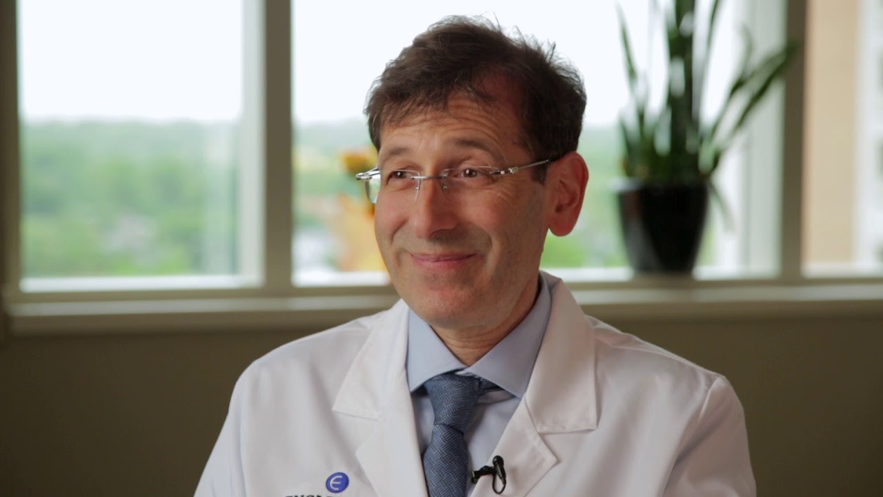 Dr. David Henick - Otolaryngology, Head and Neck Surgery - YouTube