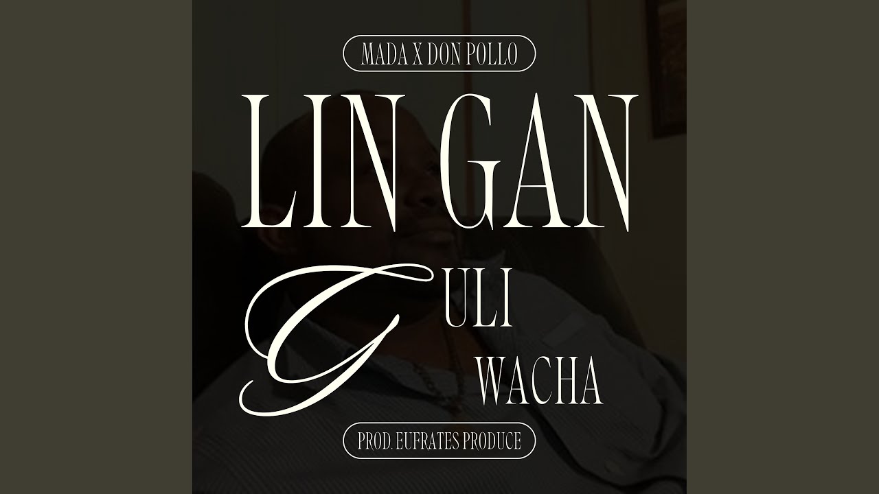 Lin Gan Guli Wacha - YouTube