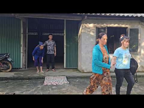 Canh Schemes as Ly’s Mother Forces Her Home Under Threat