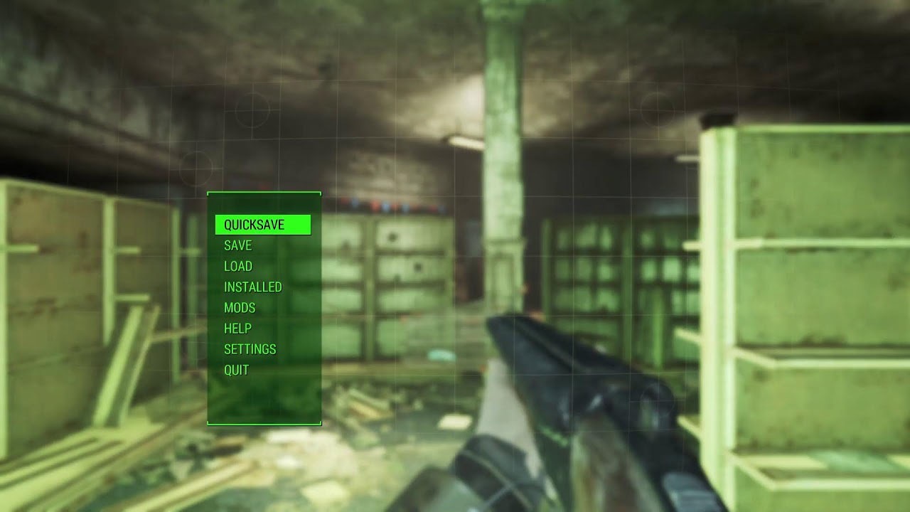 Fallout 4 part 2 - YouTube