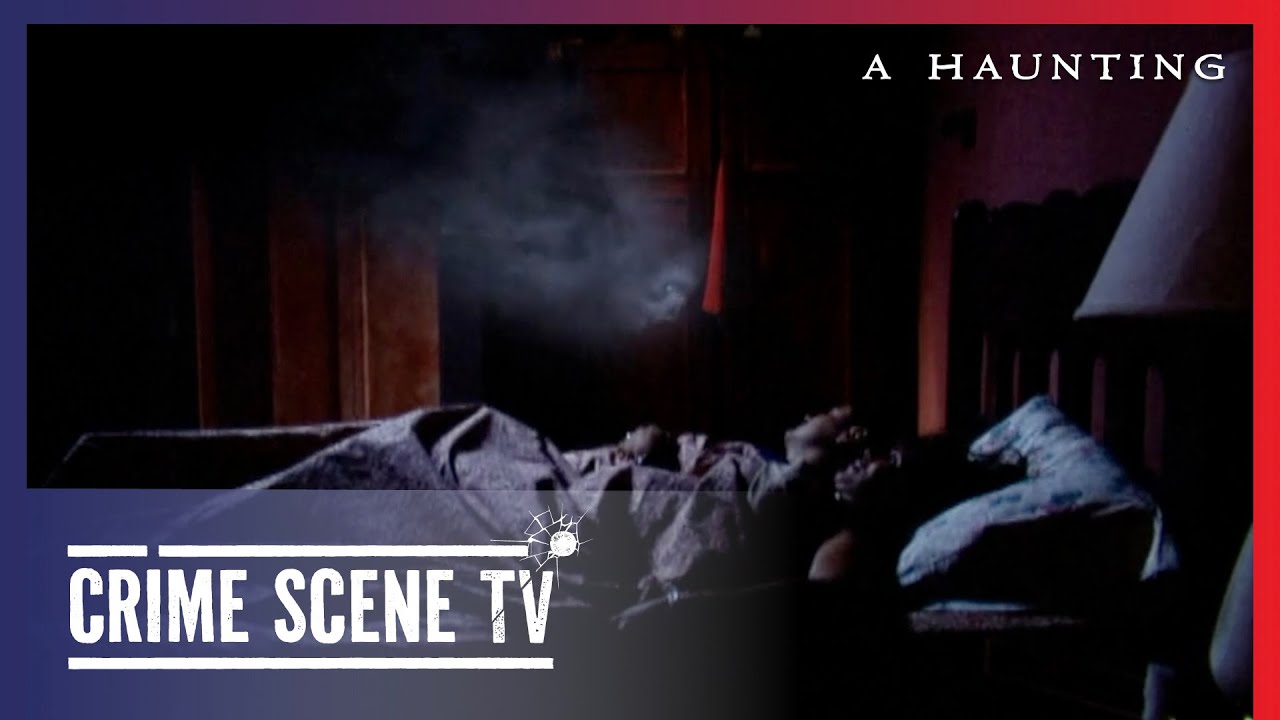 Cursed | A Haunting 104 | Crime Scene TV - YouTube