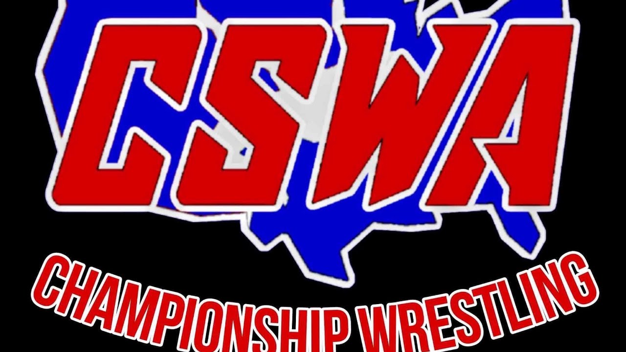 CSWA Championship Wrestling S10 Ep 6 - YouTube