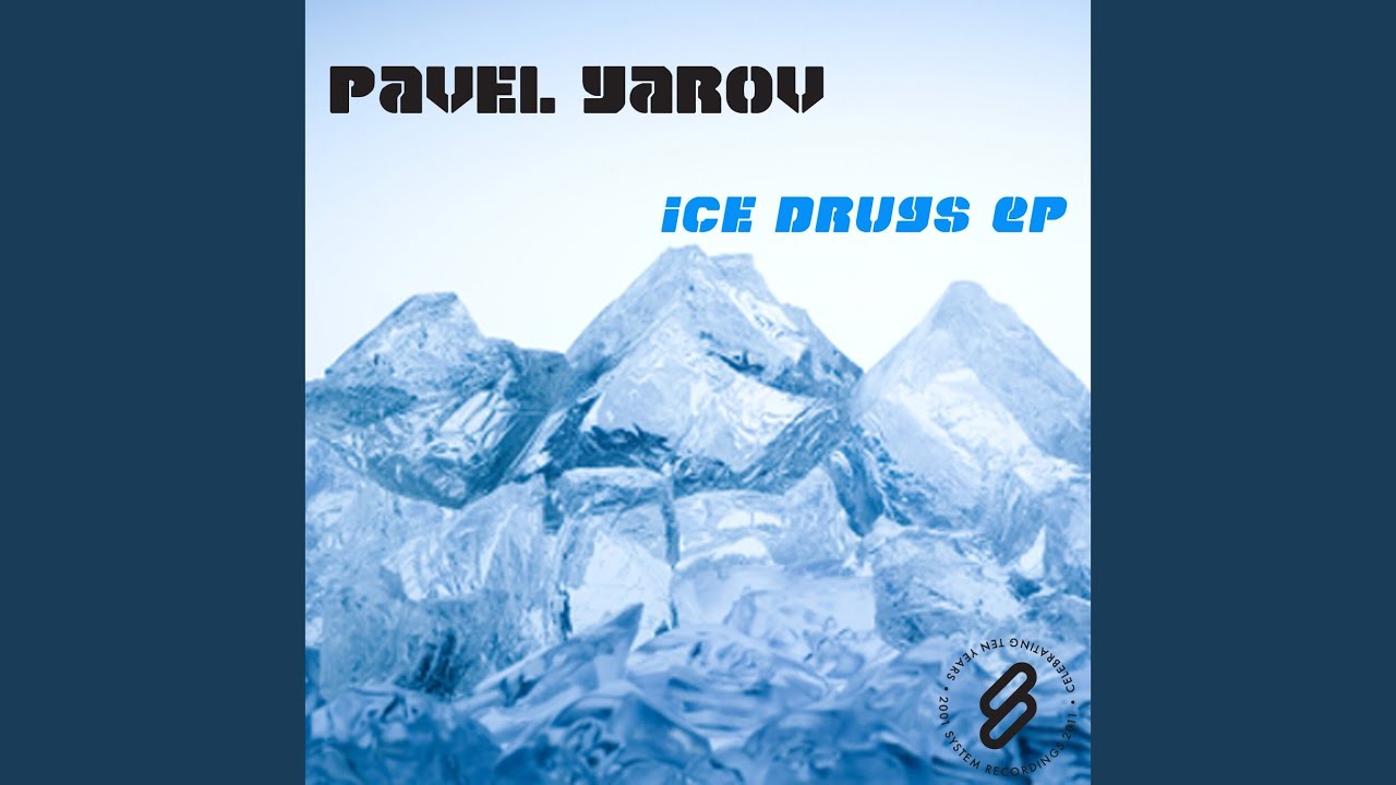 Ice Drugs - YouTube