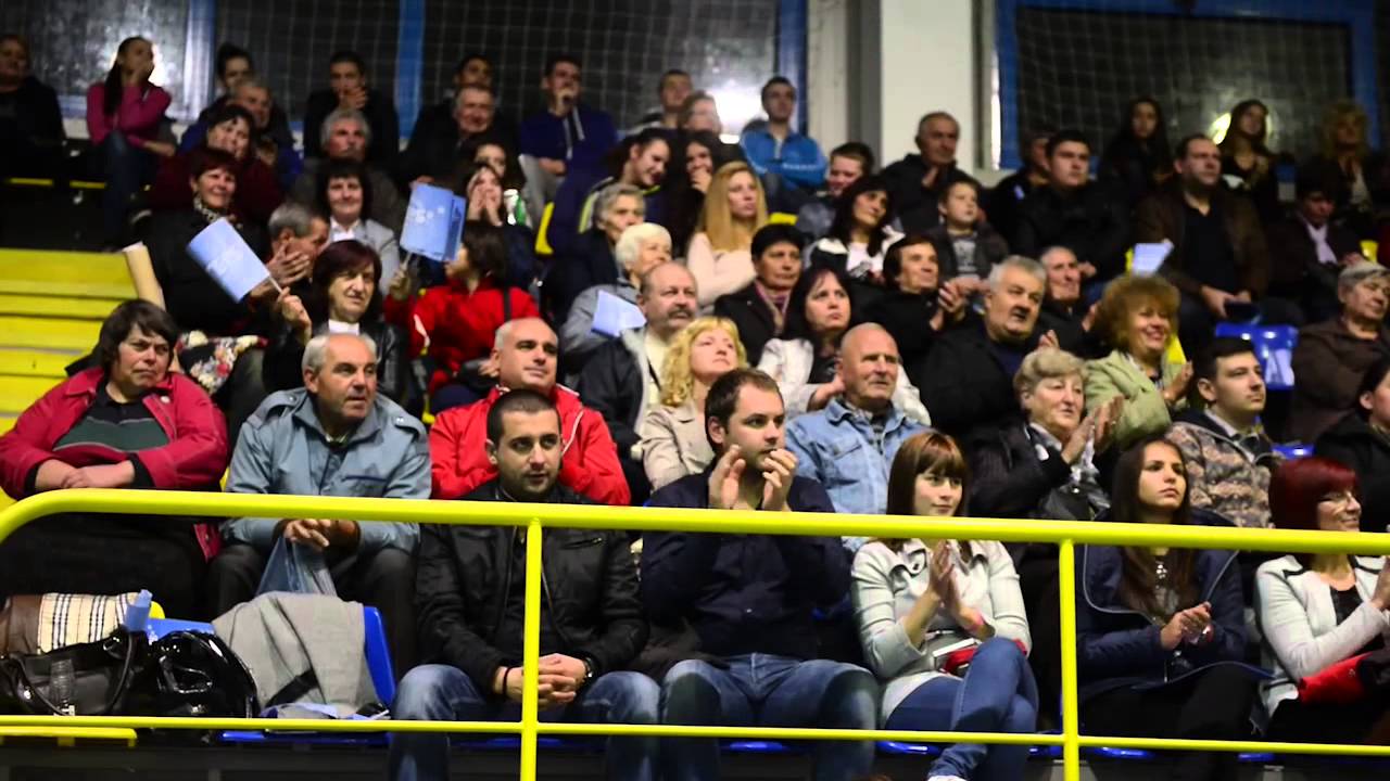 GERB 1280x720 - YouTube